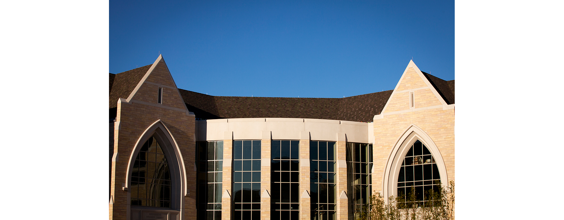 University of St. Thomas, Anderson Athletic & Recreation Complex ...