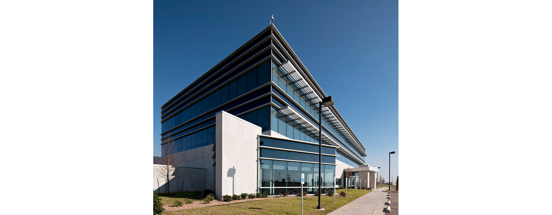 Integris Cancer Institute - Vetter Stone | Alabama Stone