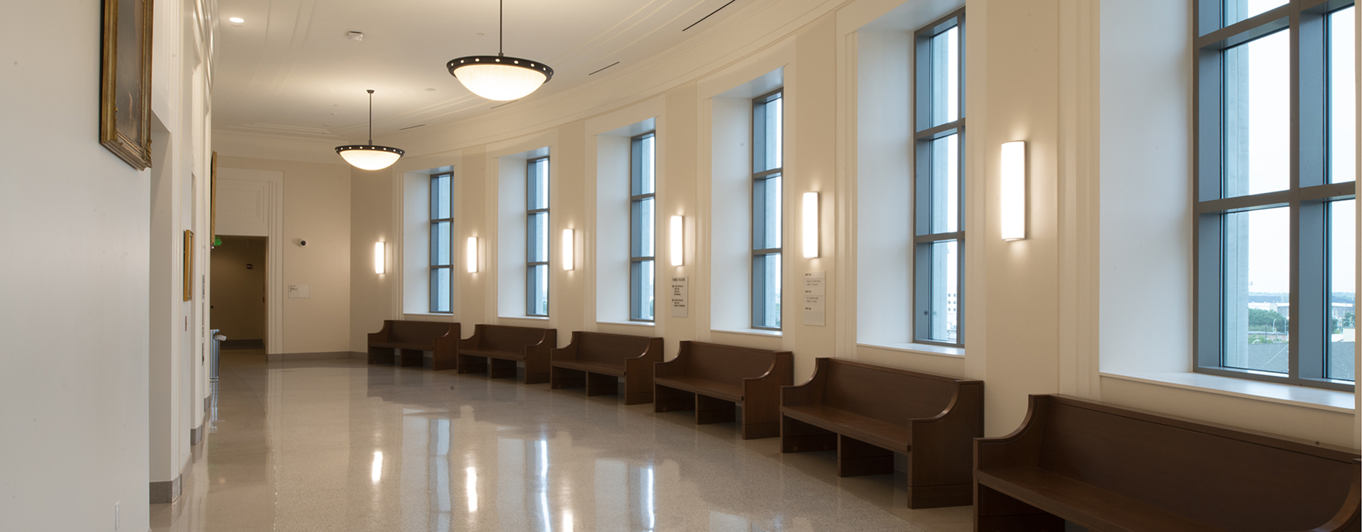 Mobile Courthouse - Vetter Stone | Alabama Stone