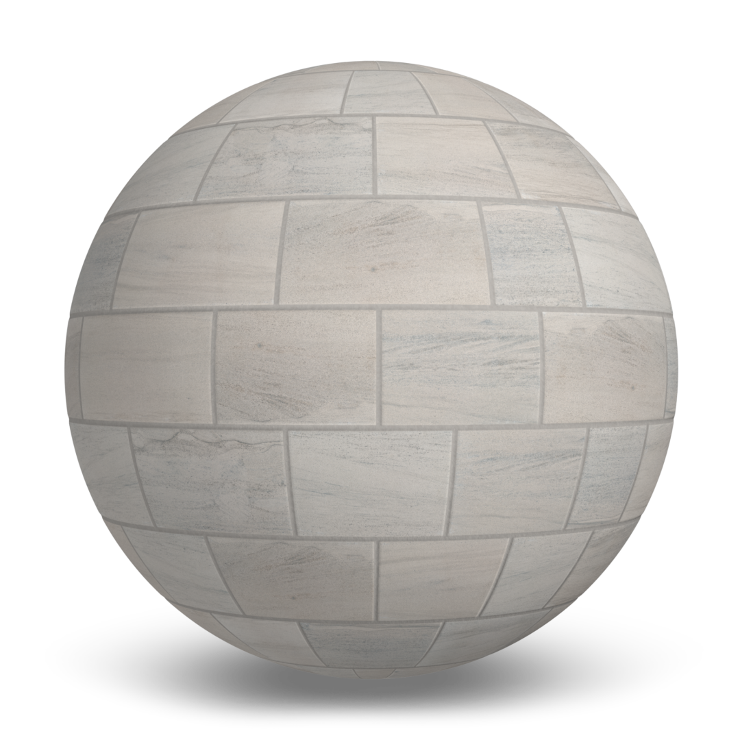 Silver Shadow - Vetter Stone | Alabama Stone