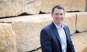Vetter Stone Names Ben Kaus as Chief Operating Officer - Vetter Stone ...