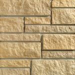 2-Height Random Ashlar - Vetter Stone | Alabama Stone