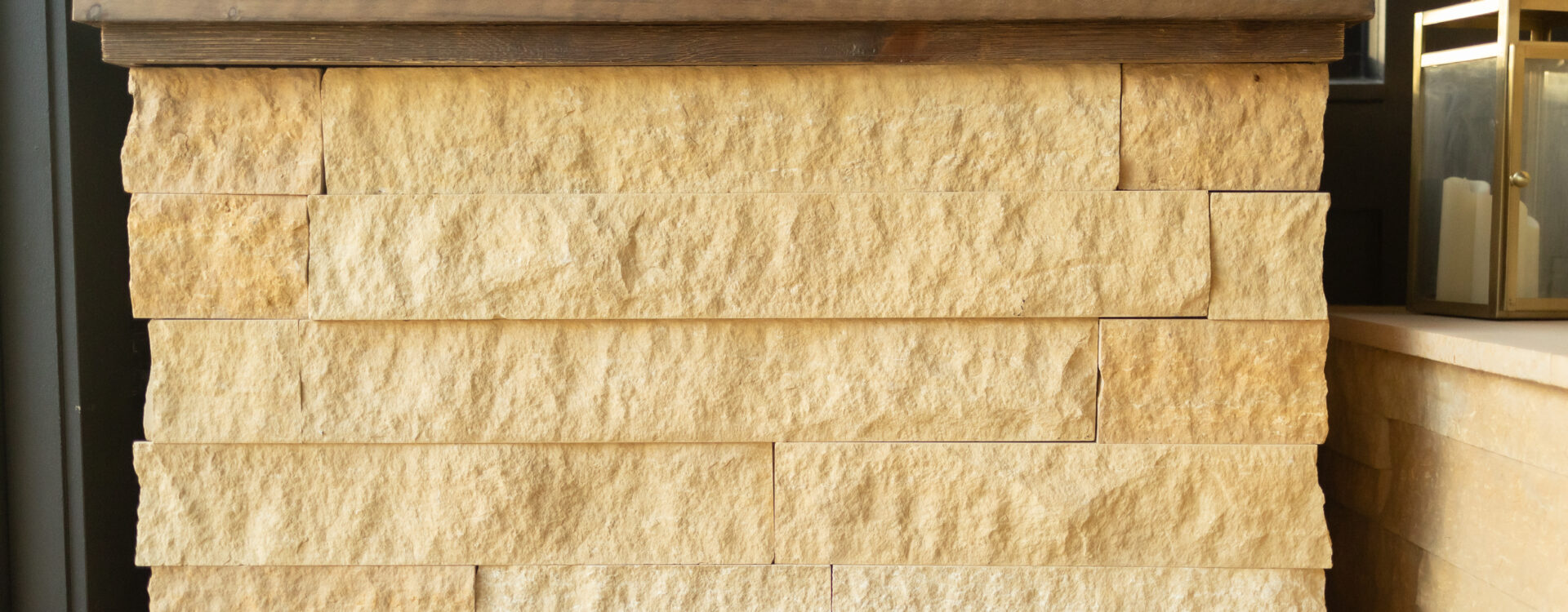 Residential - Vetter Stone | Alabama Stone